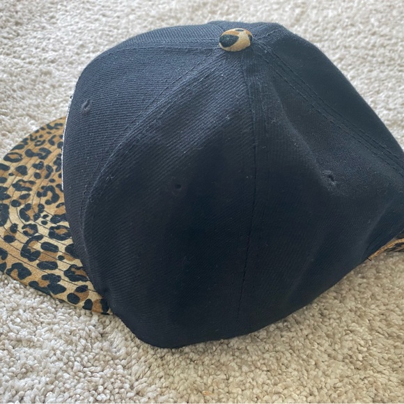 Black Pyramid | Accessories | Black Pyramid Adjustable Strap Hat With ...